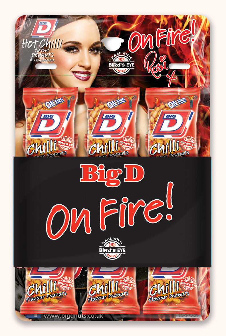 CUL12/12: Trigon Contract For Culina (3 October 2012) | Keith Wootton PR