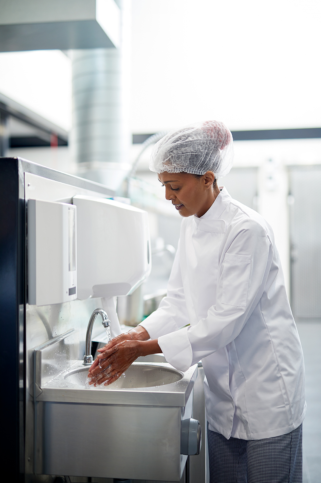 DIV18/60 : Promoting Hand Hygiene (15 May 2019) | Keith Wootton PR