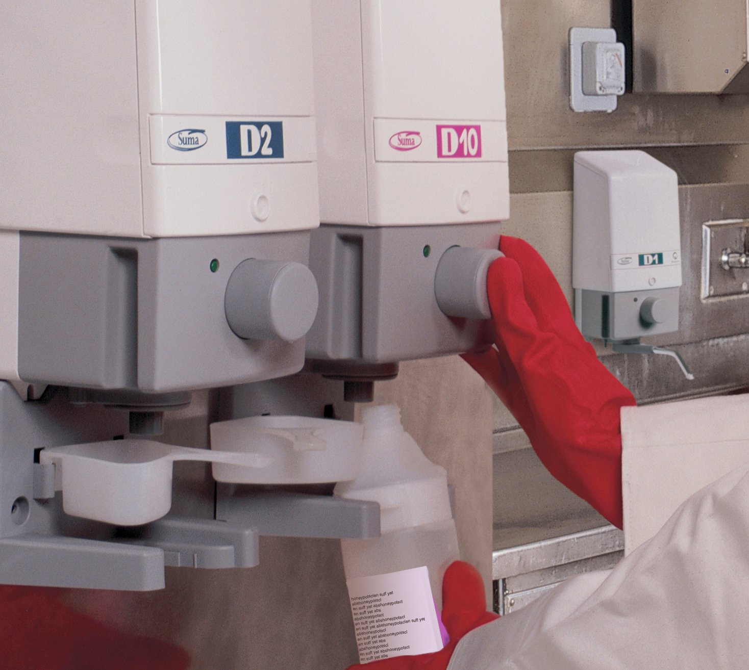 DIV11/17: CLEAN PREMISES HELP ATTRACT MORE CUSTOMERS (22 September 2011 ...