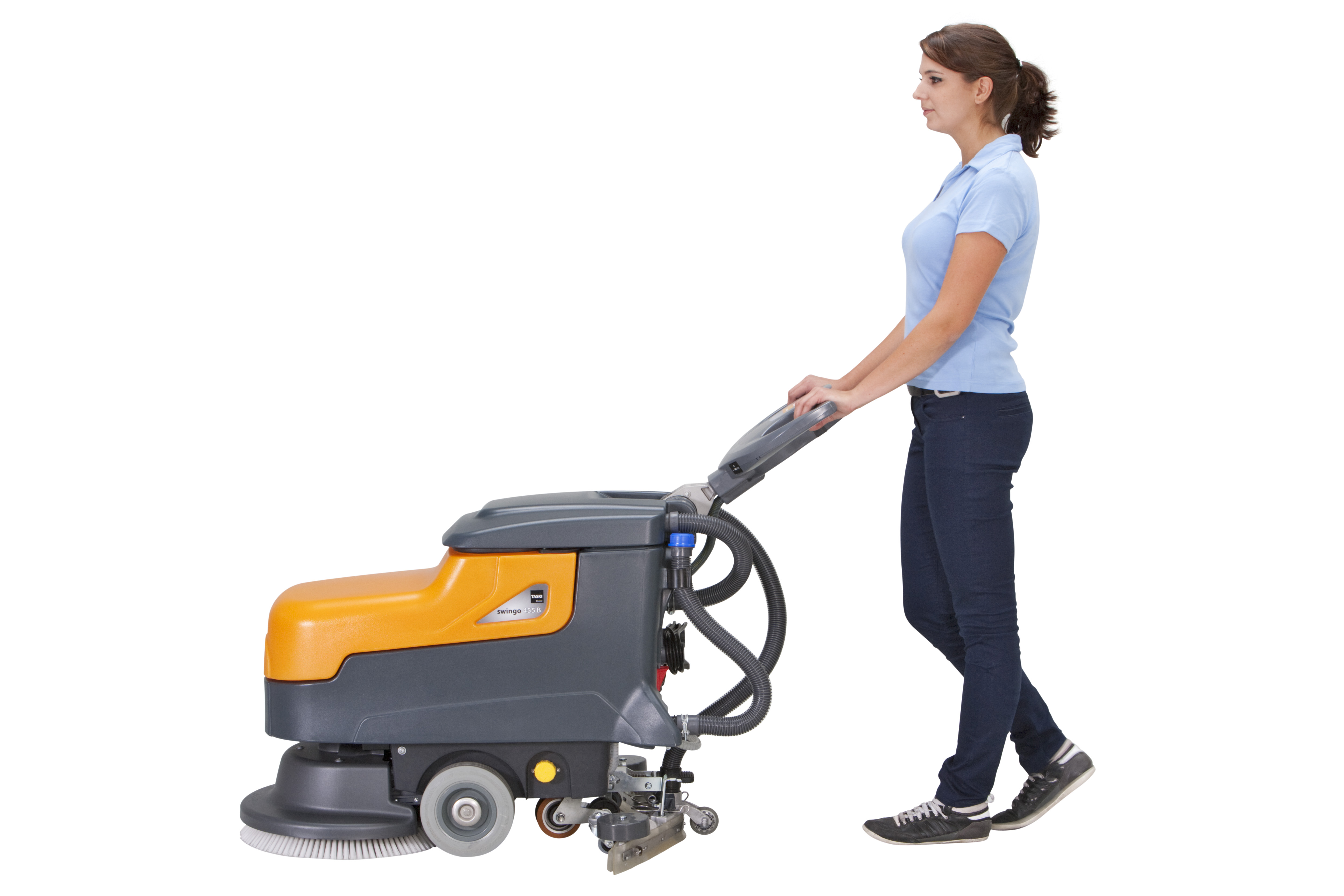 DIV12/30: MID-RANGE SCRUBBER DRIER OFFERS ENHANCED PERFORMANCE (21 June ...