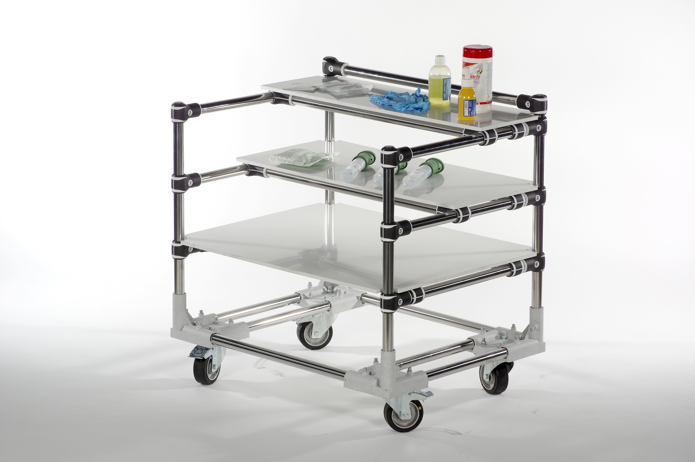 TAB14/02: The Composite Revolution In Modular Handling (14 August 2014 ...